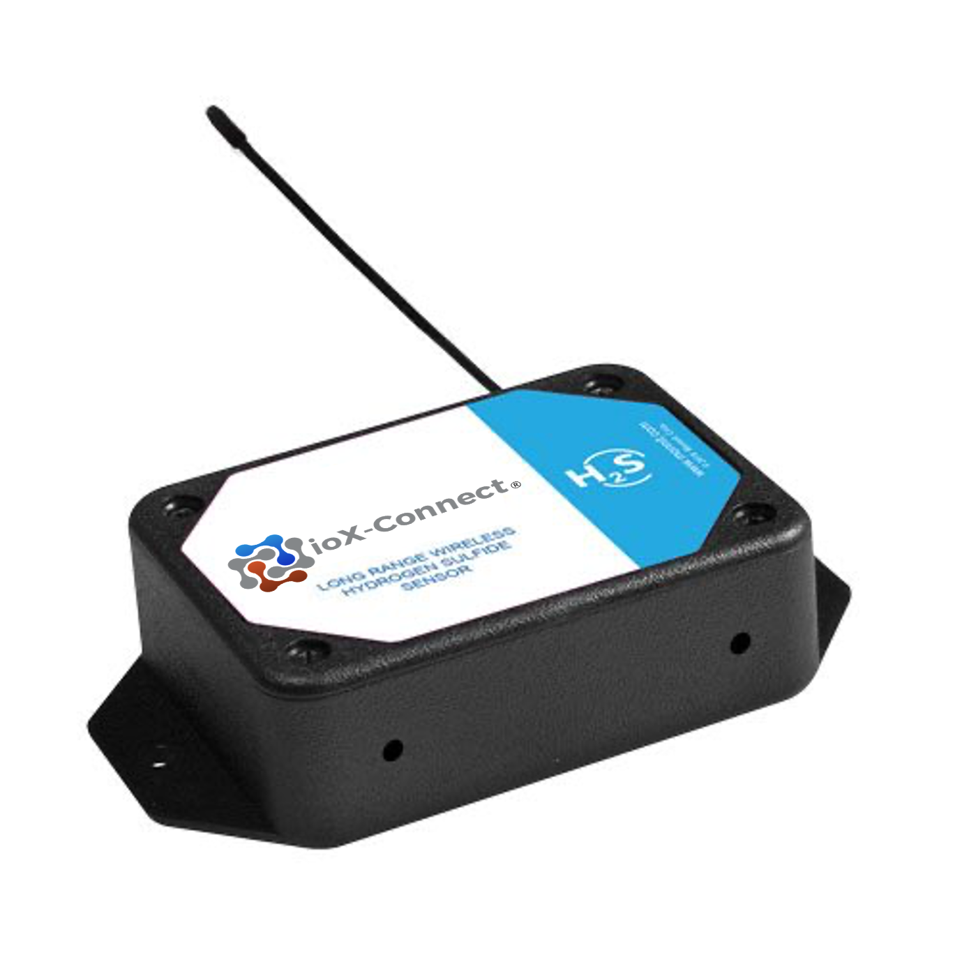 Explore Advanced Wireless IoT Sensor Solutions | ioX-Connect