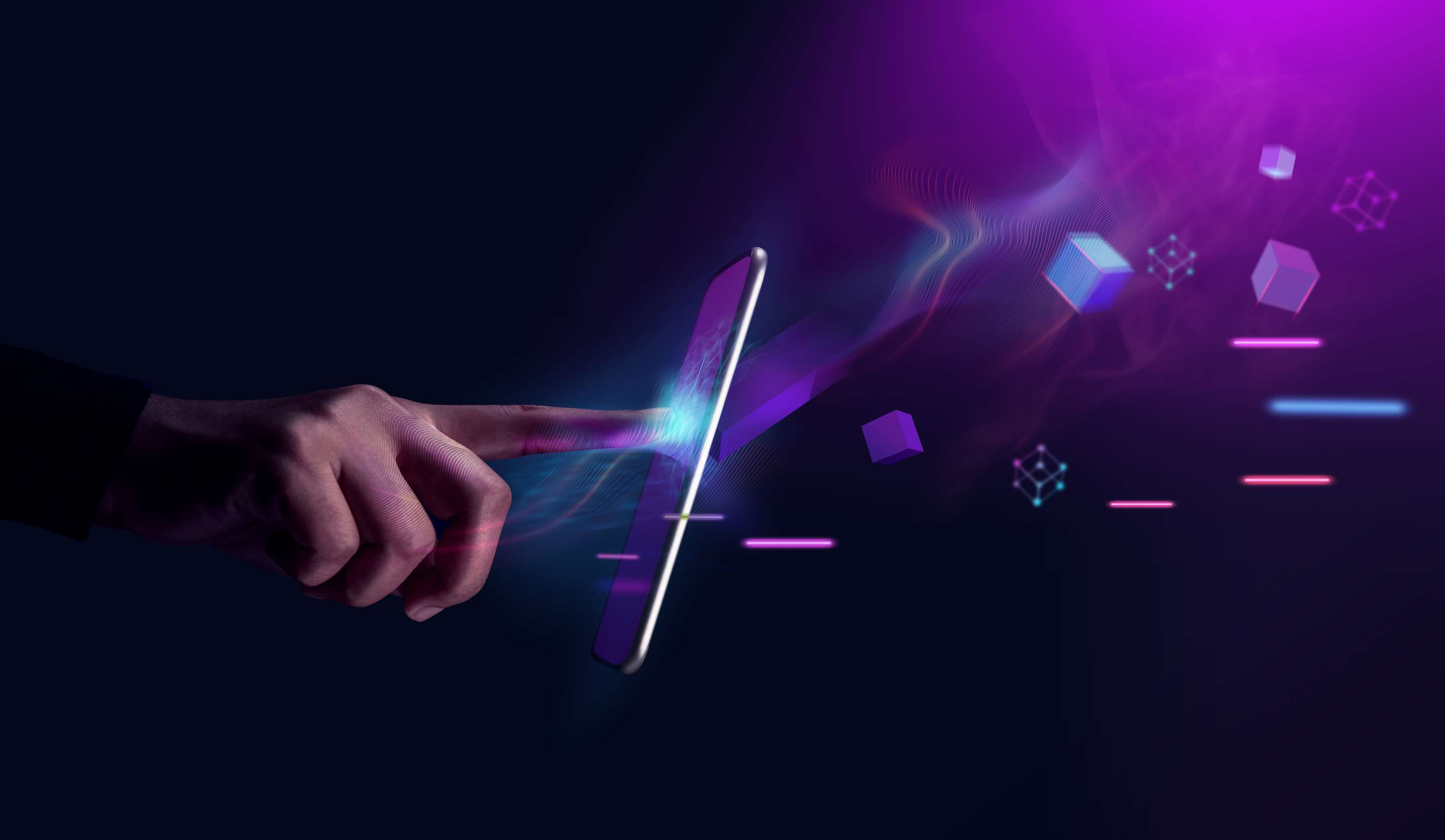 Wireless Sensors-ioX-Connect | Leading IoT Solutions Company