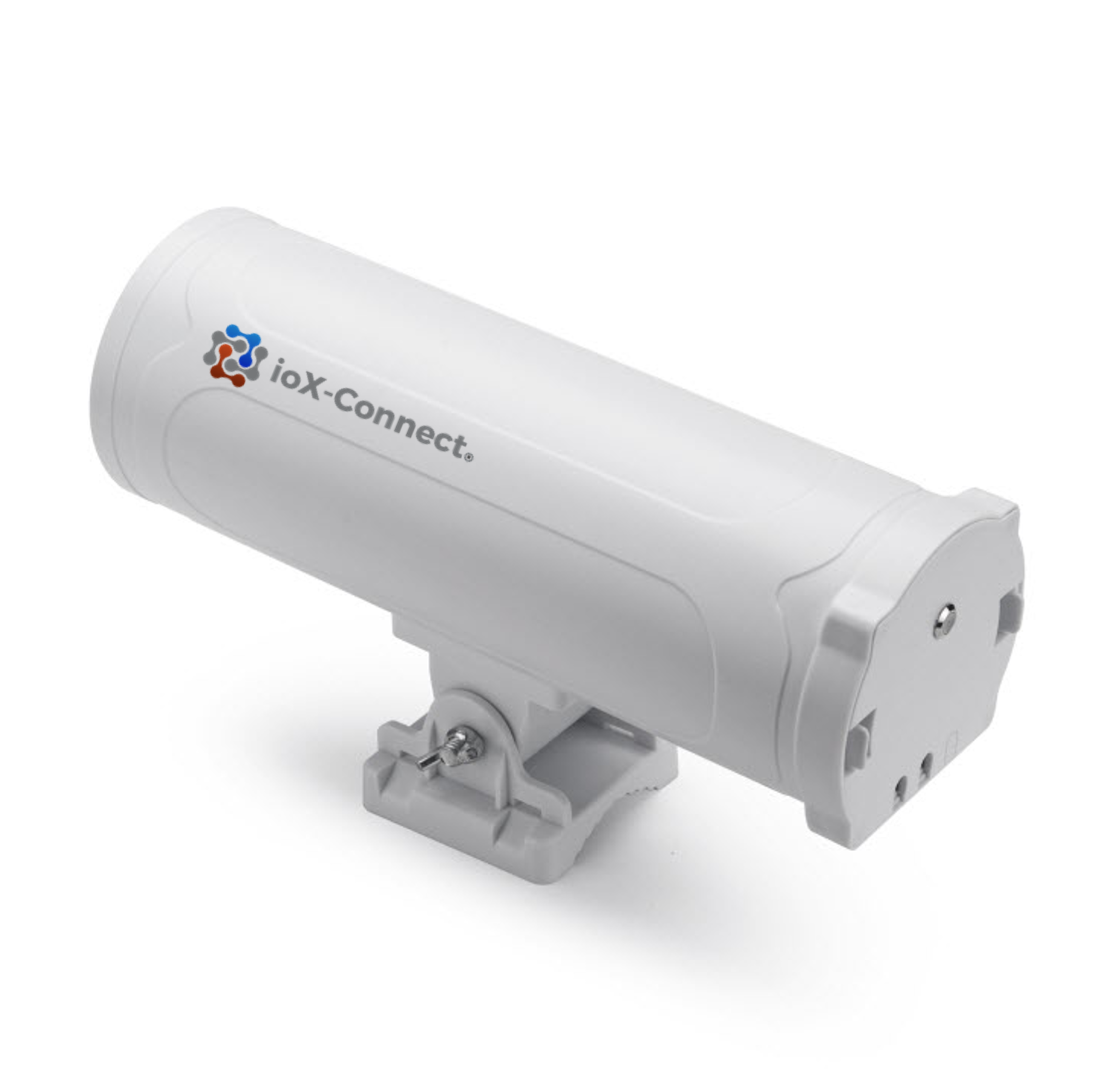 LoRaWAN Gateways | Industrial & Commercial Connectivity | ioX-Connect