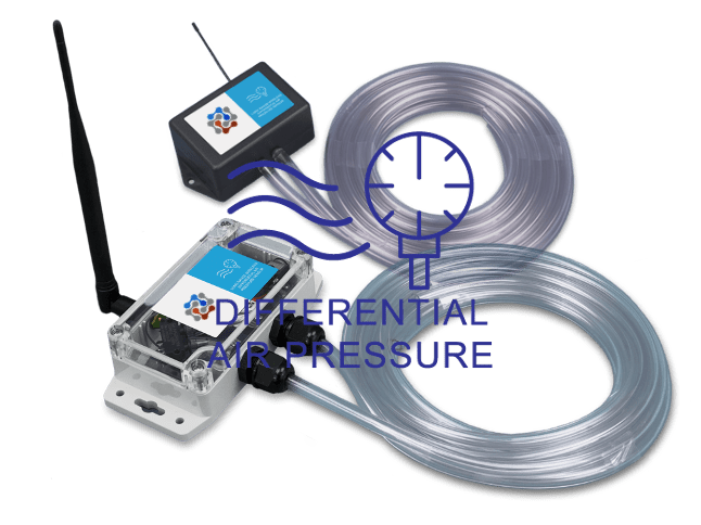 5 Applications of Air Velocity and Differential Air Pressure Sensors