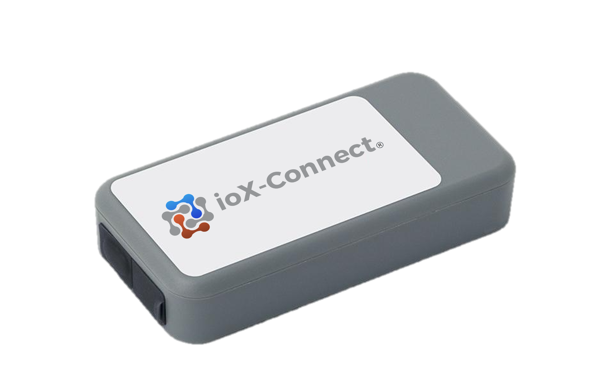 Best Asset Tracking Solutions-ioX-Connect 's Tracking Systems