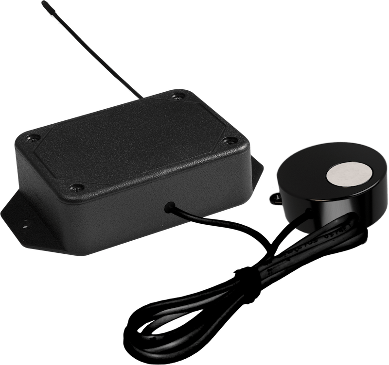 ioX-Connect | IoT | Maintenance Management | Analytics