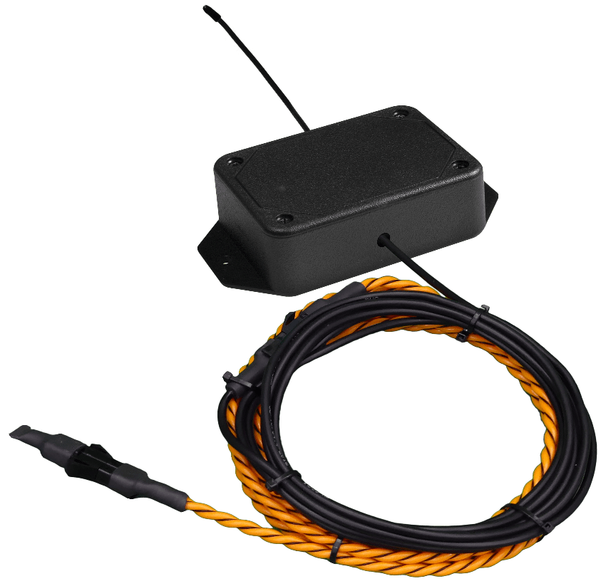 ioX-Connect Remote Monitoring | Effective Monitoring Solutions