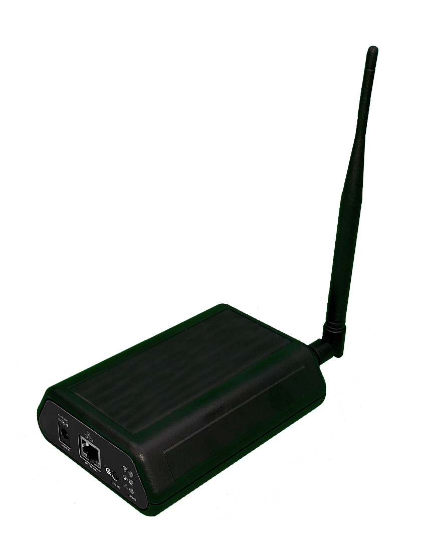 Wireless Sensors-ioX-Connect | Leading IoT Solutions Company