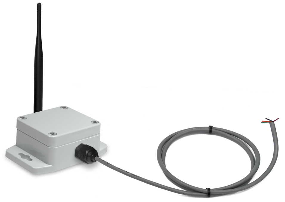 Monitor and Optimize with Confidence | Wireless Pulse Counters