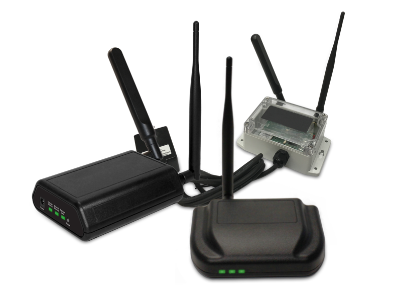 Pump Jack Monitoring with ioX Tilt Sensor | Real-Time Stroke Tracking