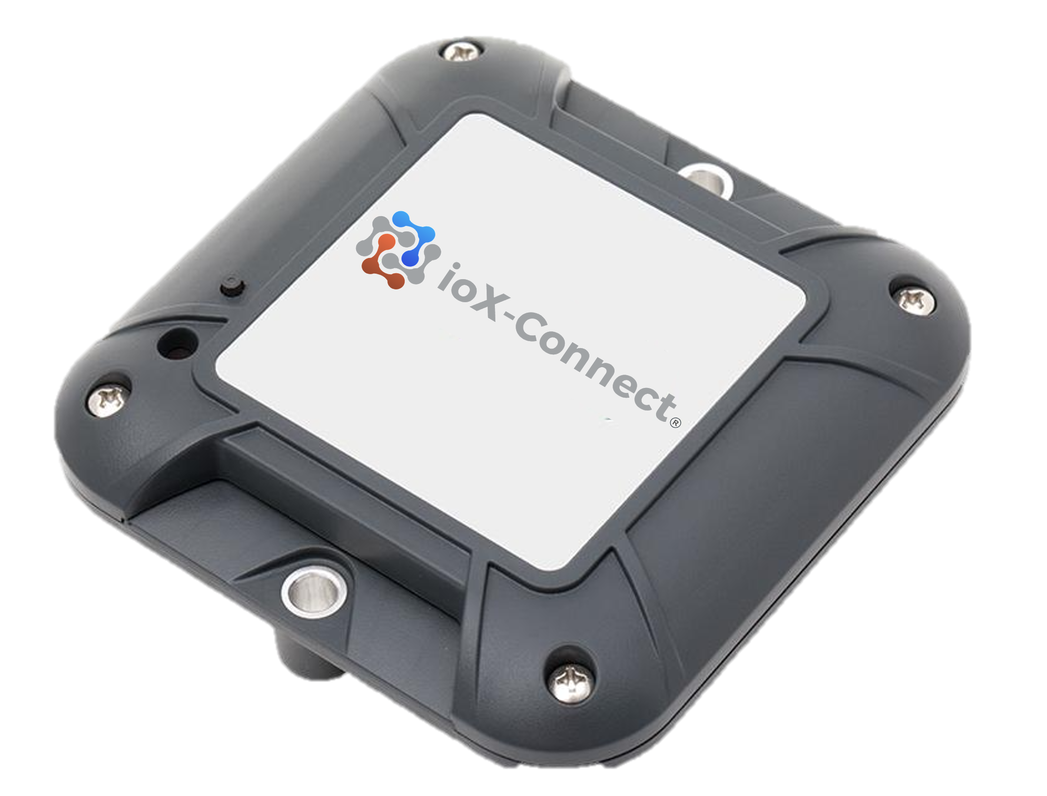 ioX-Connect | AX2 GPS Asset Tracker | Asset Tracking Devices