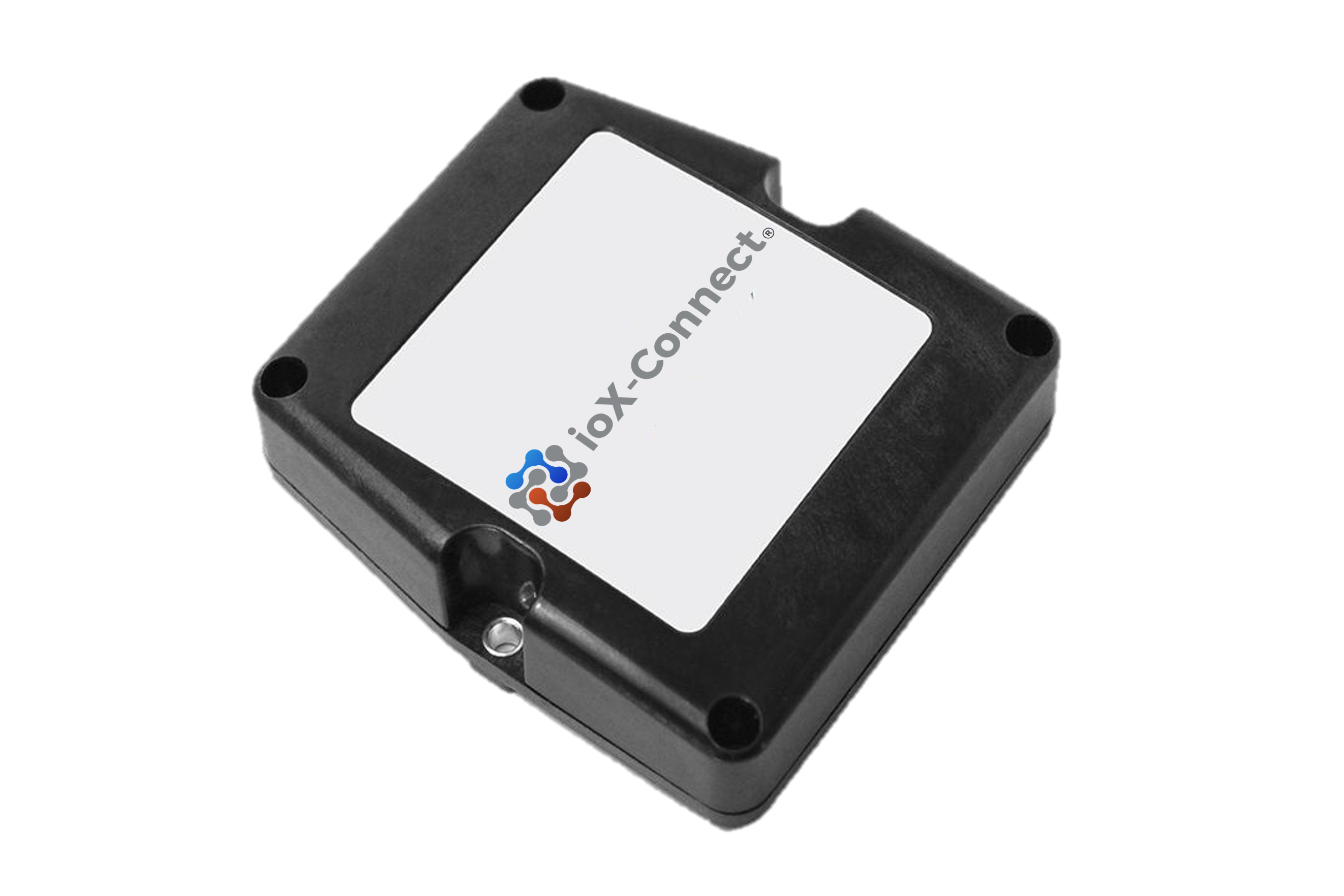 ioX-Connect | AX5 GPS Asset Tracker | Asset Tracking Devices