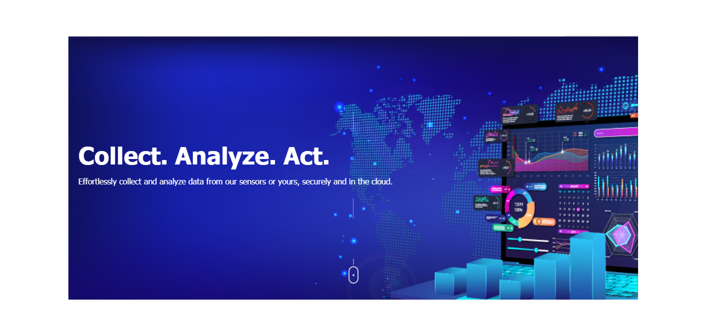 IoT Resource Center - Download Guides and Insights | ioX-Connect