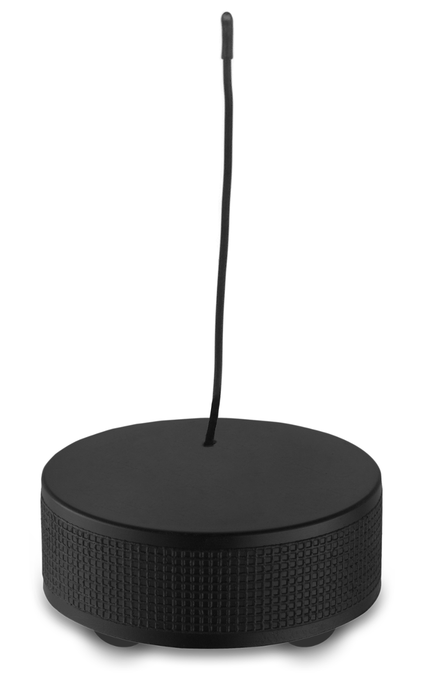 Water Leak Detection with ioX-Connect Water Detection Puck Sensor
